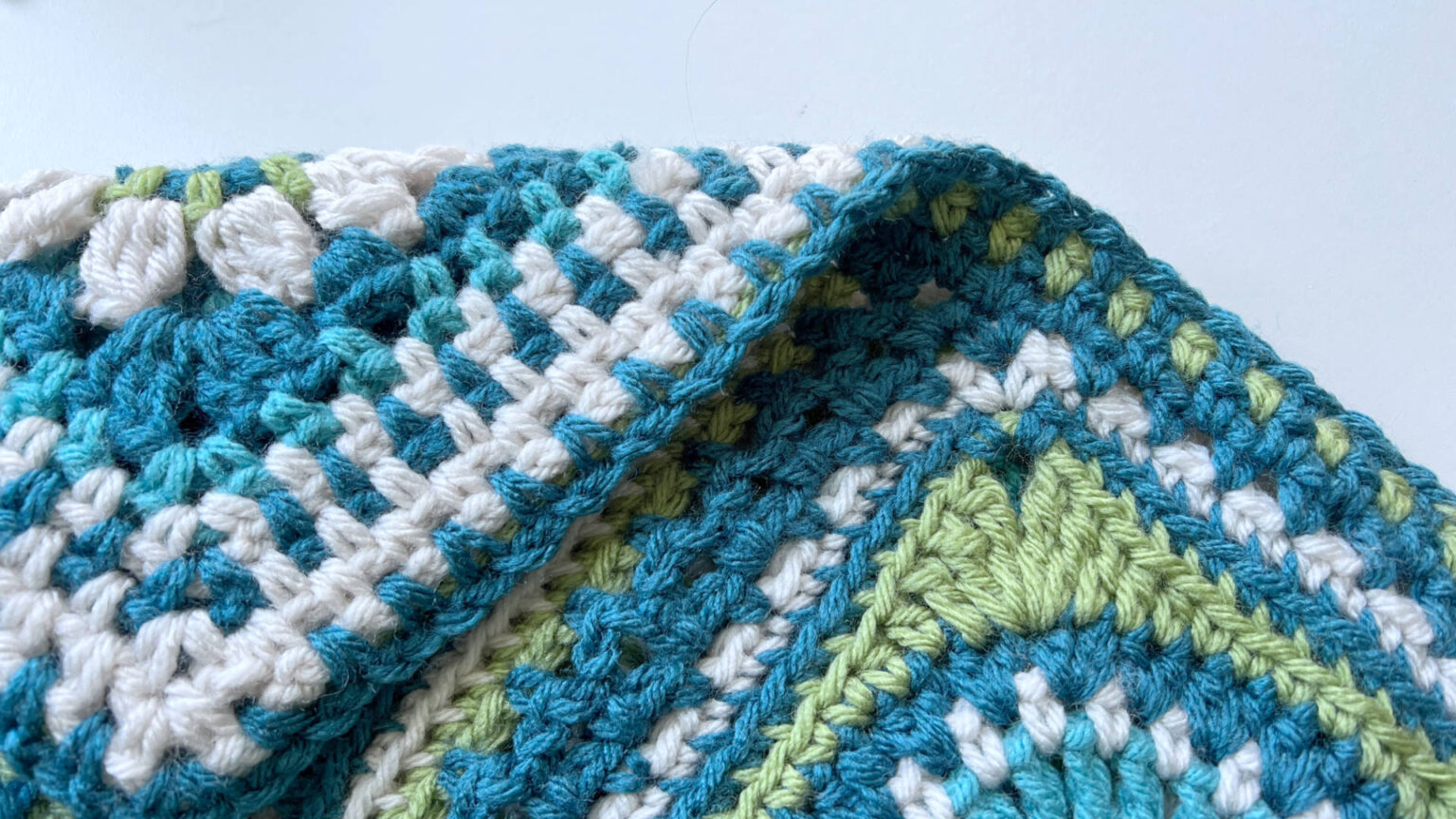 Join Squares in a Snap: JAYGO Crochet Method - JSPCREATE